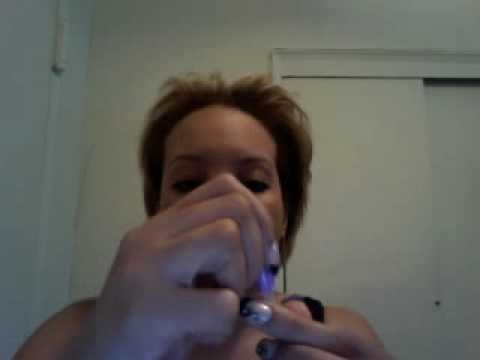 KISS Press-On Nails: Is it Glam or Sham?