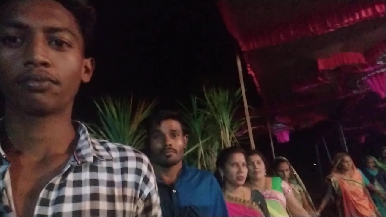 Ashvin parmar 1432 - YouTube