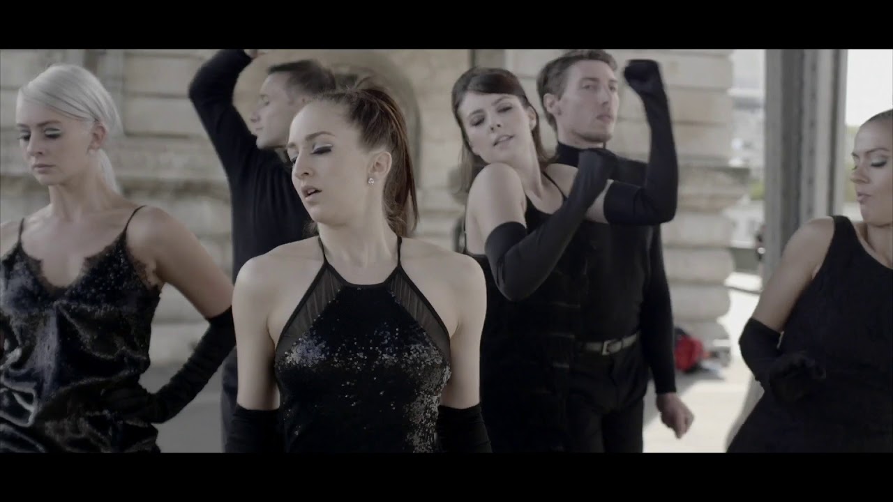 Feel It Still- a Frug - YouTube Music