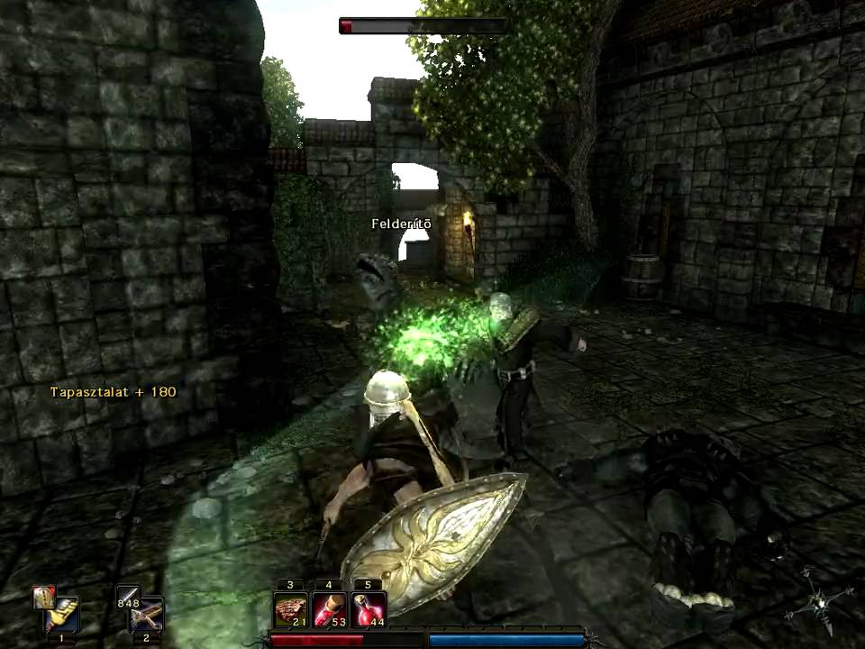 Risen sword fighter 2 - YouTube