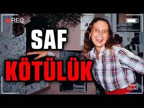 Bu Korkunç Olay 20 Yıl Boyunca Çözülemedi... - Angela Samota Vakası
