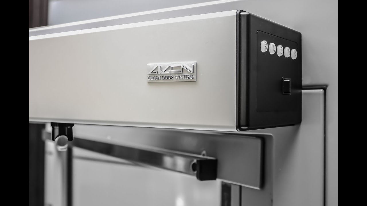 (4) Mise en service FD 20 & FD 20F - YouTube