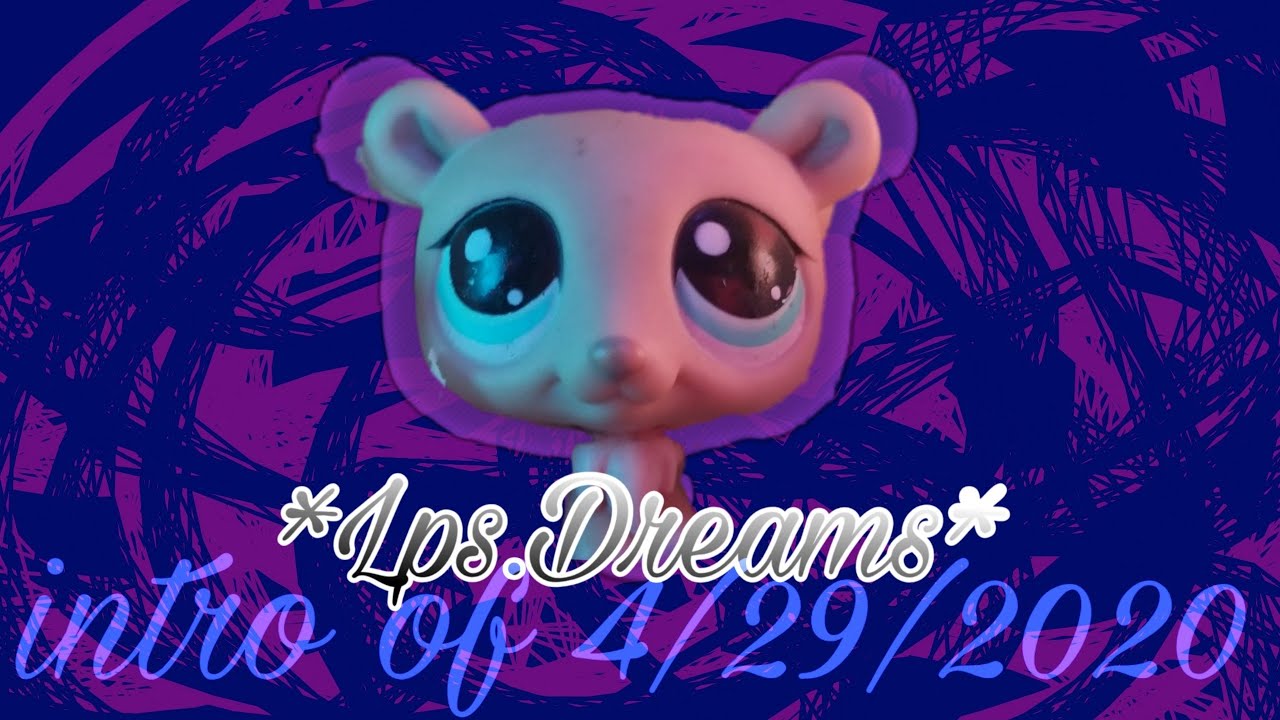 My new Lps channel intro (update) feb/29/2020 - YouTube