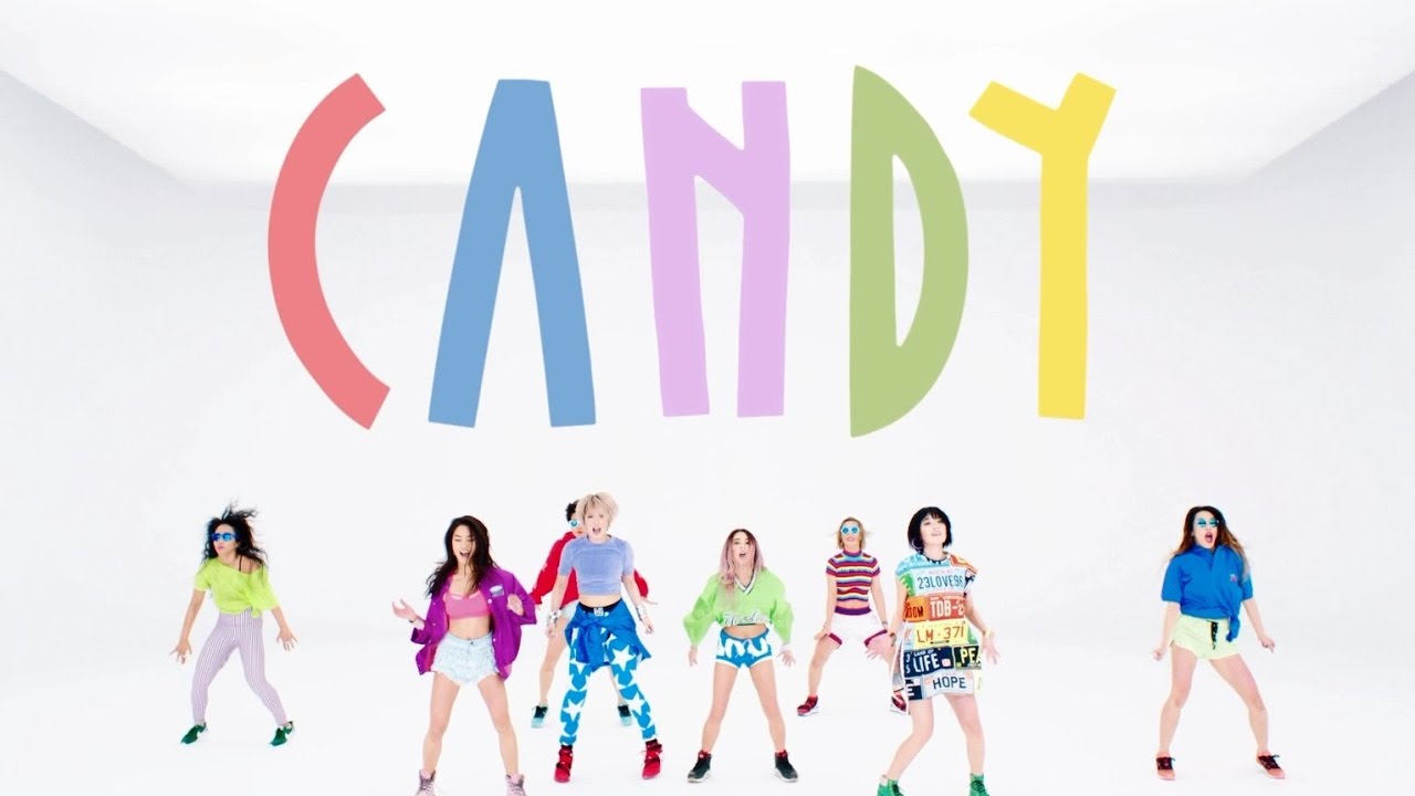 FAKY - Candy [LEGENDADO/PT-BR] - YouTube
