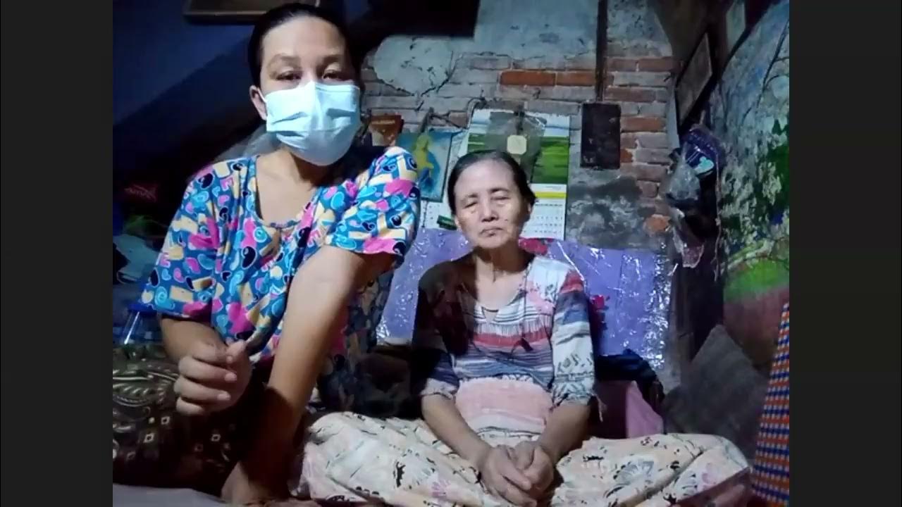 Interview with Patient Daw Nu Nu - YouTube