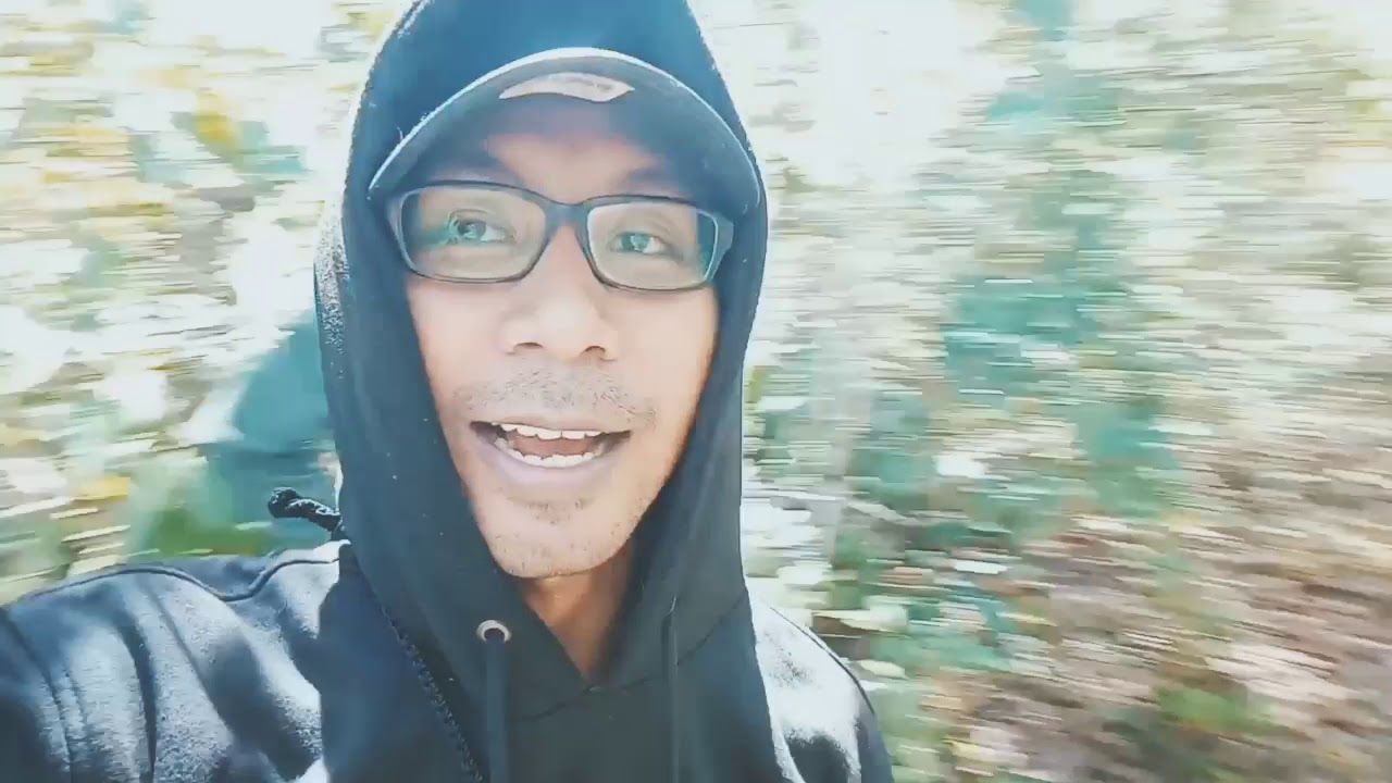 Keindahan Puncak Gunung Booi, Saparua, Maluku Tengah - YouTube