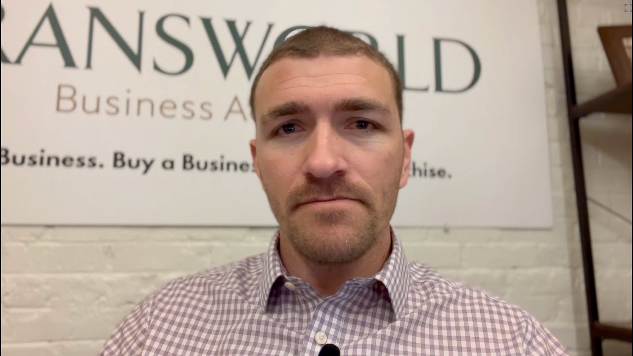 Transworld Business Advisors - Independent vs Franchise - YouTube