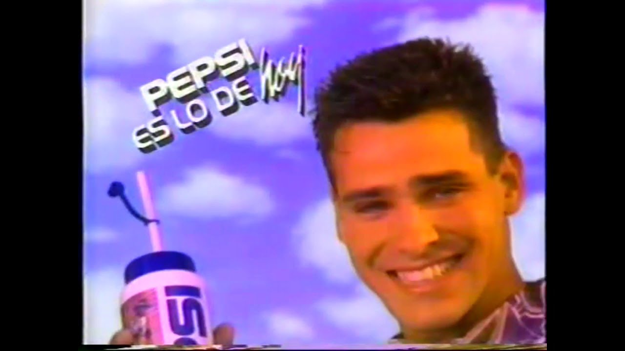 Comerciales Mexico 1990 Parte 1 Nostalgia Epica - YouTube