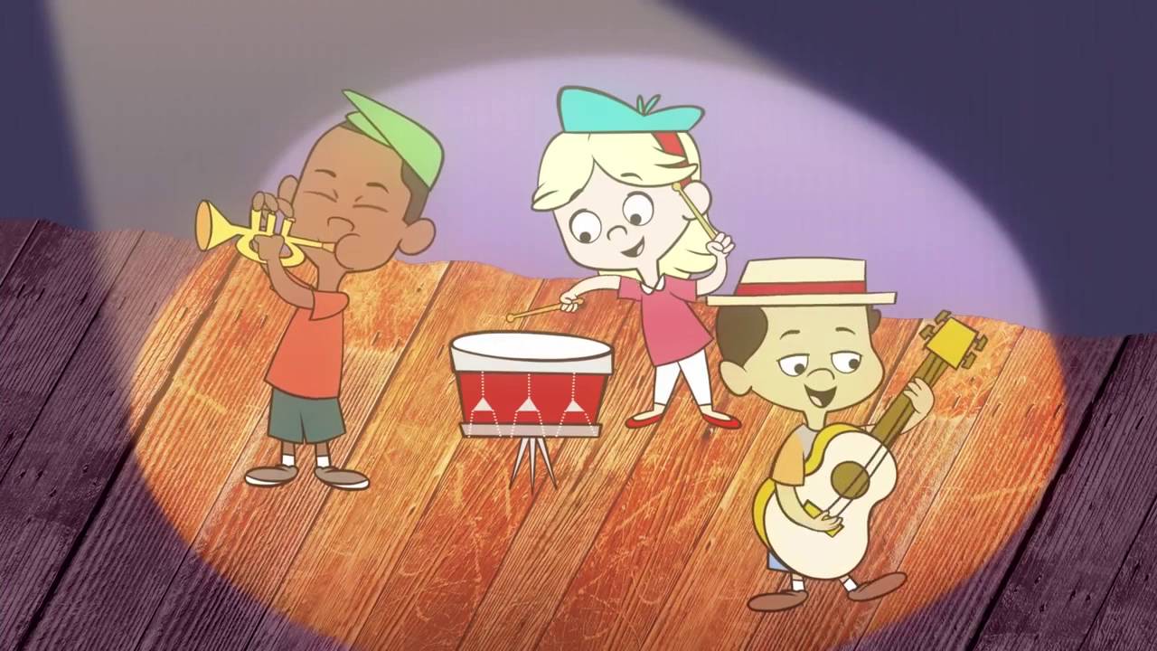 Sparky's ABCs of Fire Safety - YouTube