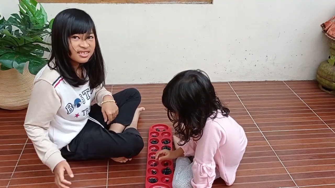 Cara Bermain Dakon Permainan Tradisional Yang Masih Eksis Sampai Saat ...