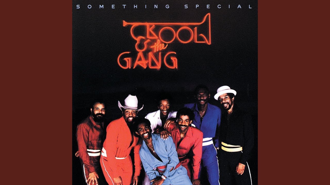 Kool & The Gang Type Sample Get Down On It" Prod. By King Zoe Beats ...