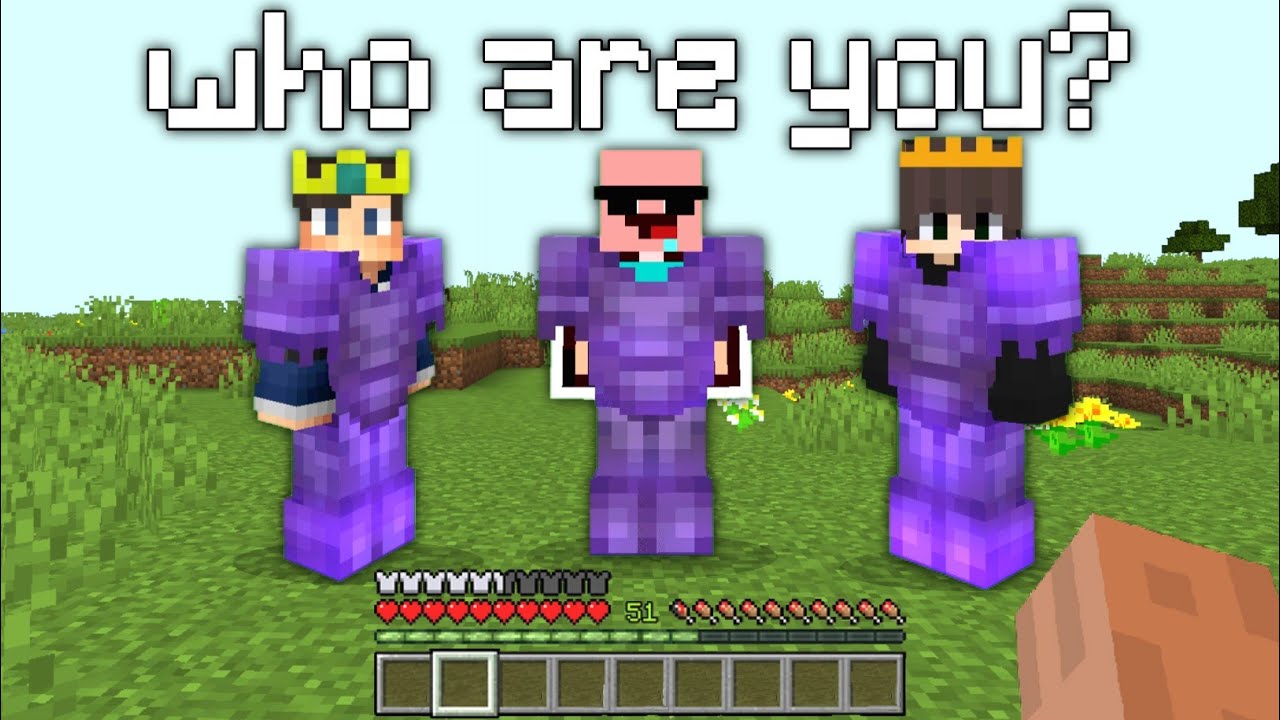 "Find Out What Happens When You Join RomRomSMP - YouTube