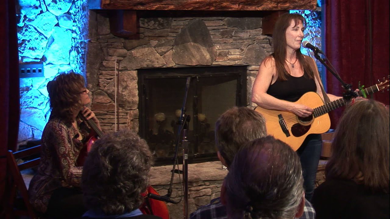 Kim Miller - "All My Gods Have Changed" | Concerts from Blue Rock LIVE ...