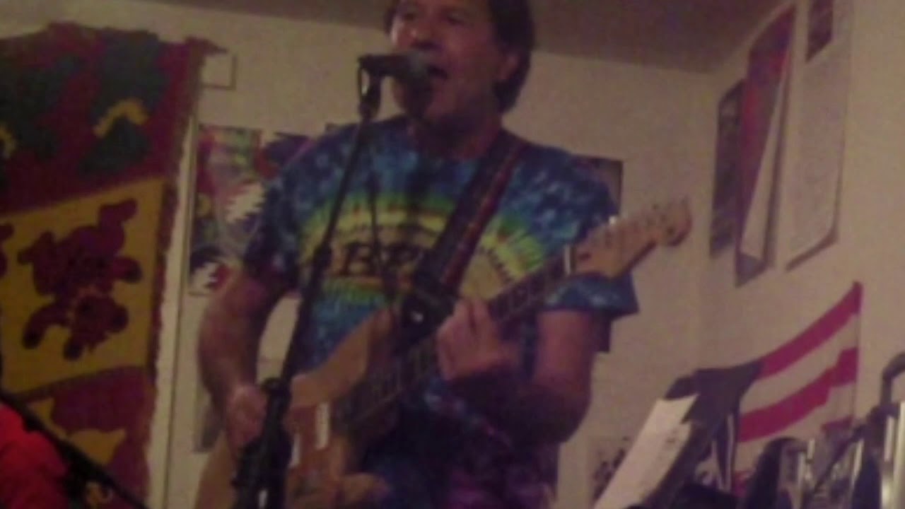 the darrigo brothers rehearsing for Woodstock Festival July 30,2019 ...