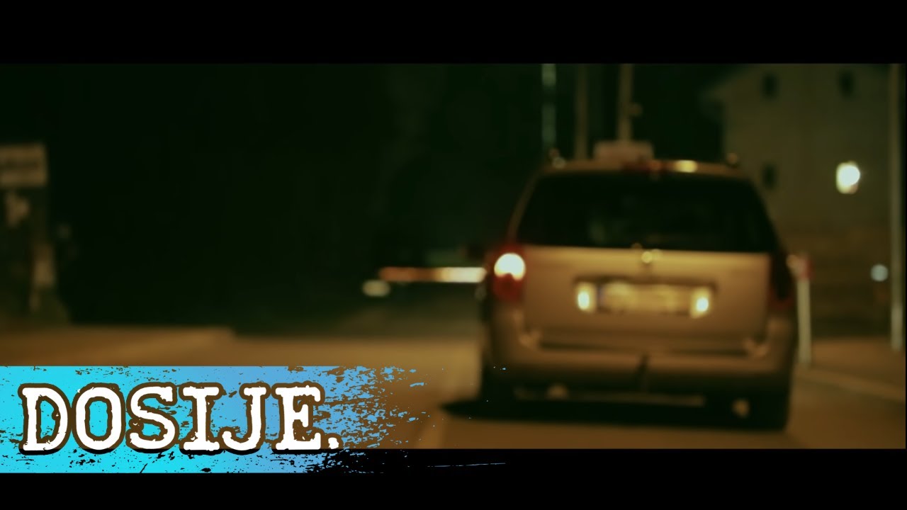 Dosije - Ubistvo nadomak Koceljeve | PRVA - YouTube