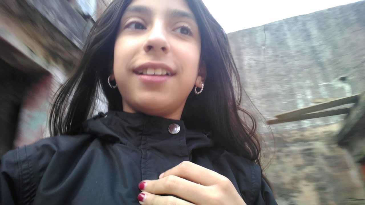 Vídeo raro - YouTube