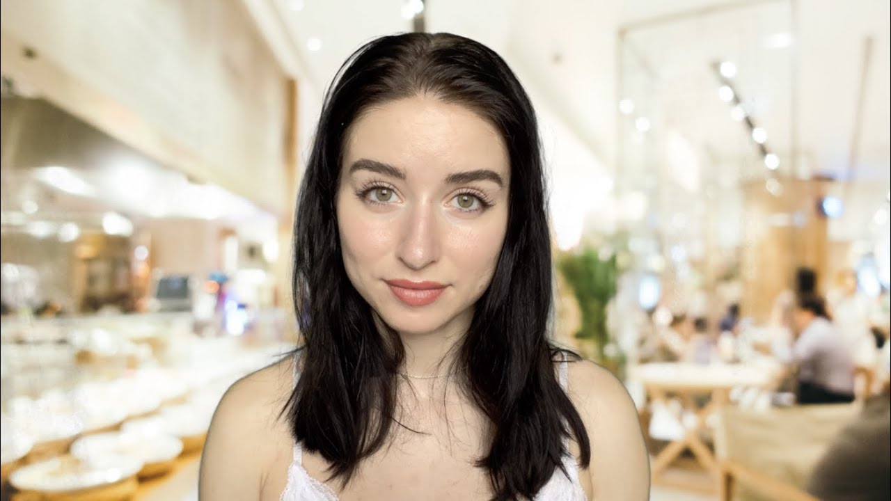 Roleplay: best friend comfort you [ASMR] - YouTube