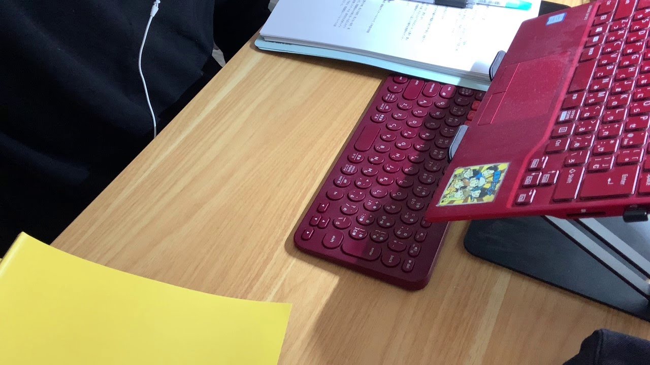6 hour STUDY WITH ME！ 一緒に勉強しよう！ Pomodoro timer Study for 55-minutes ...