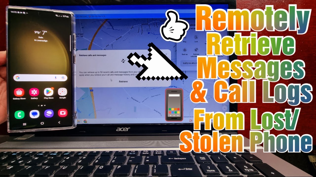 Samsung Galaxy 23 Ultra How To Remotely Retrieve Call Logs Messages samsung-galaxy-23-ultra-how-to-remotely-retrieve-call-logs-messages