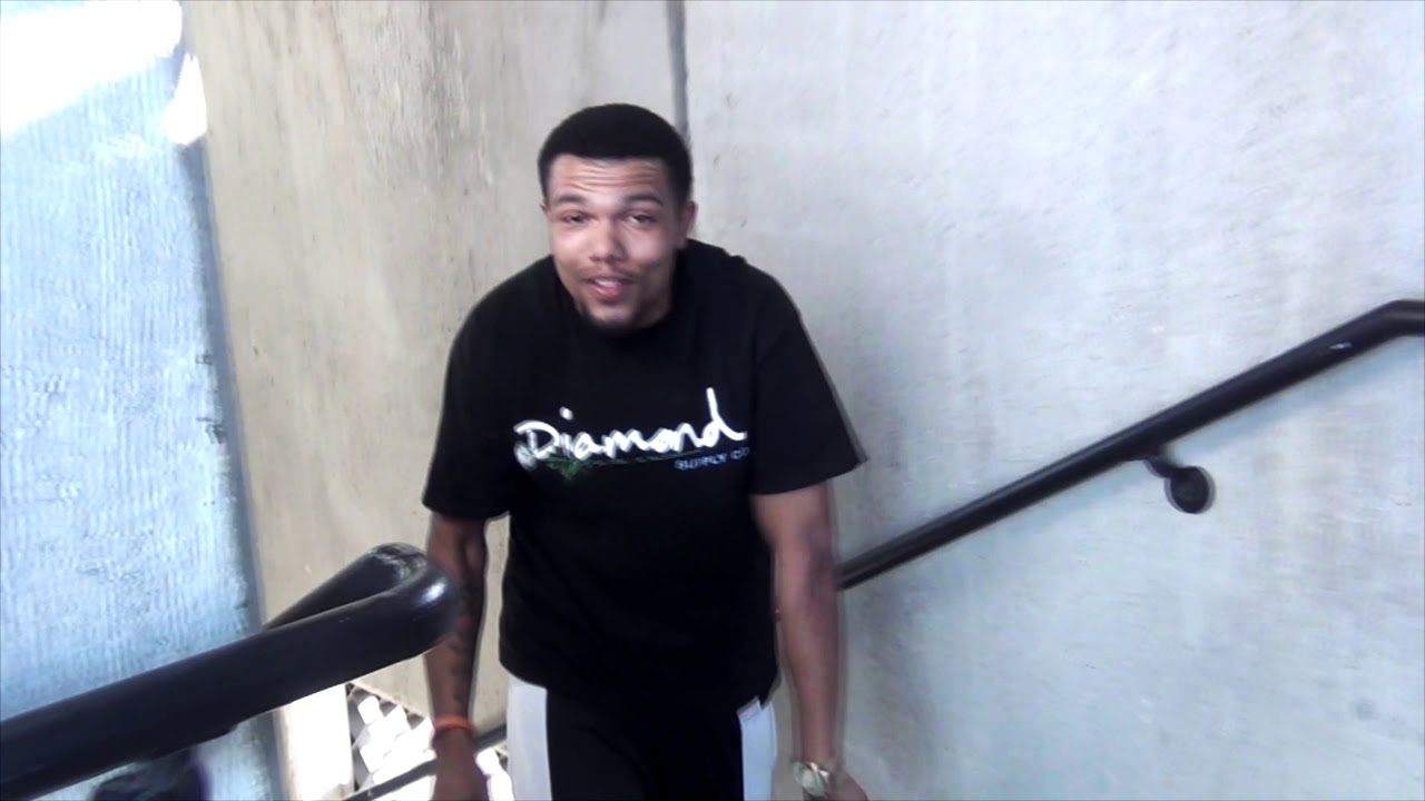 B. Cole -Eliminate (Official Music Video) Not Mastered - YouTube