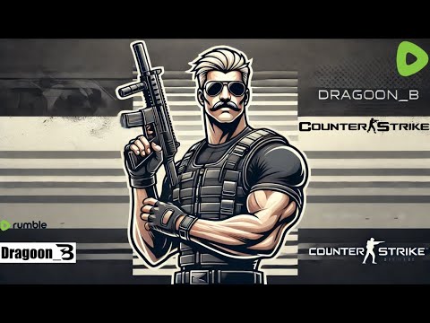 The Dragon Emperor DOMINATES - Counter Strike - Climbing FACEIT - YouTube