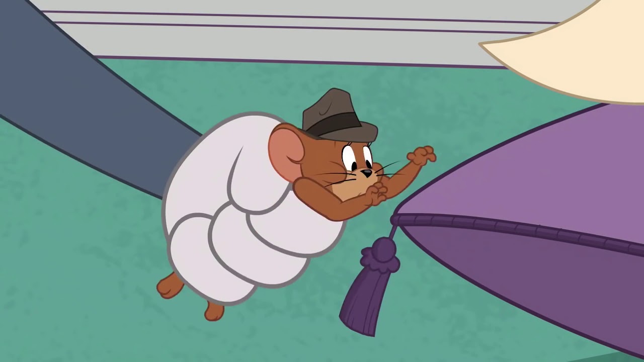 Tom & Jerry Cartoon 2019 Tom & Jerry DJ Red Herring Best Cartoon RS R ...