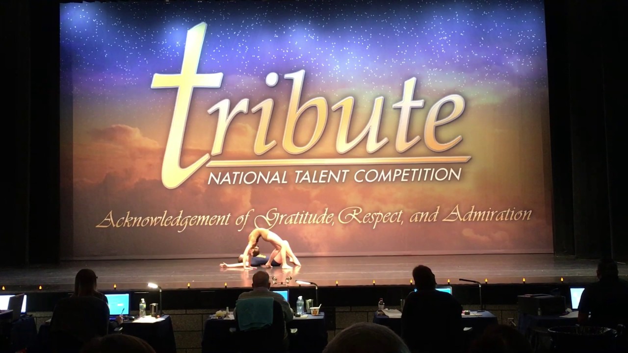 Time Will Save You!! Tribute Dance Comp~Chicago 3/18/17 - YouTube