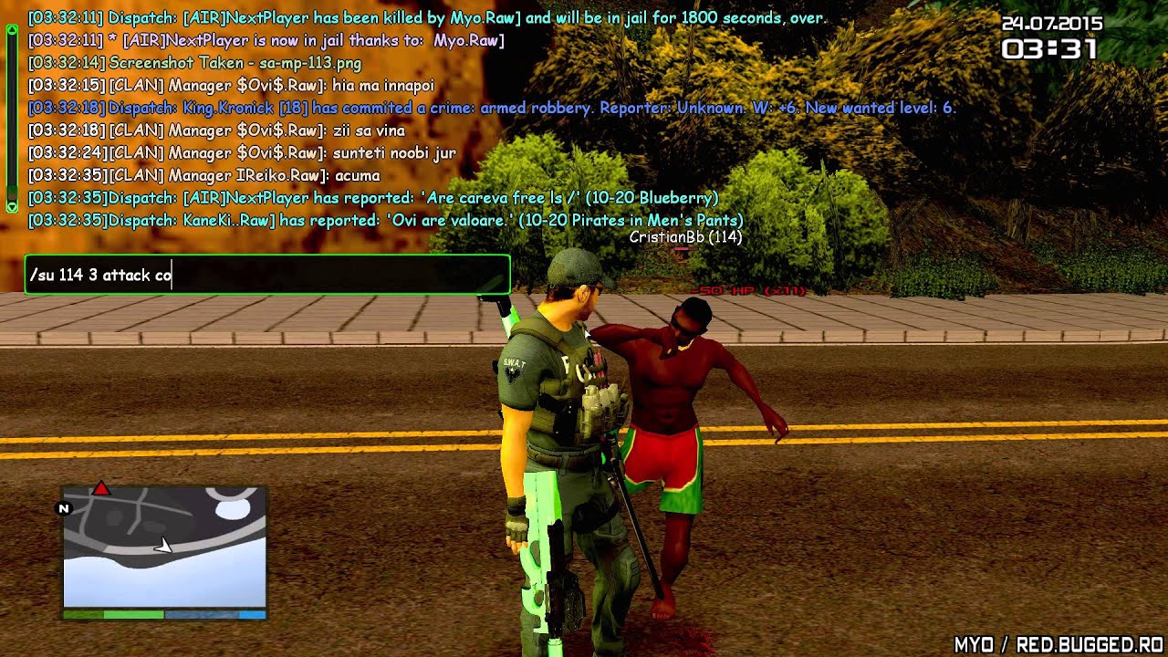 Iesi acasa ! - YouTube