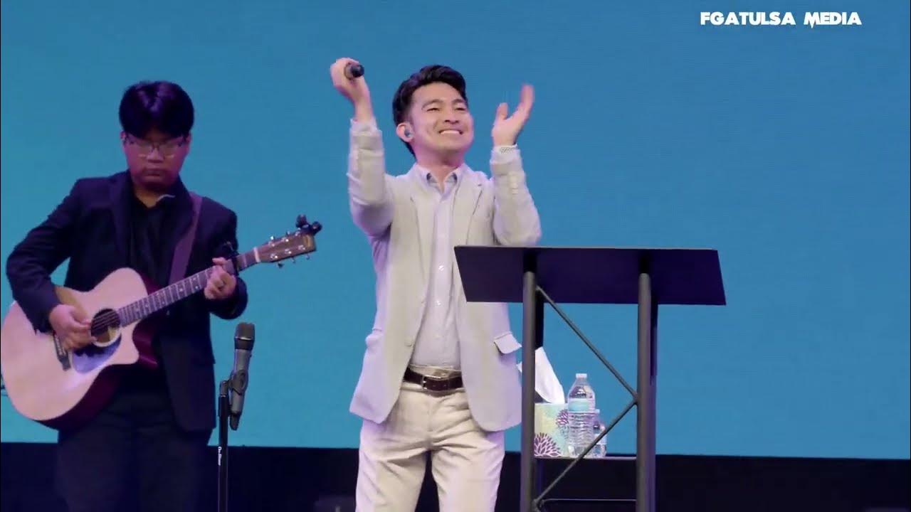 Sunday Praise and Worship (Burmese Service) # march 12,2023 - YouTube