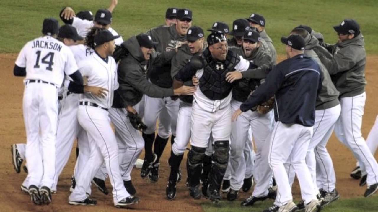 Detroit Tigers Official News Radio Rumors Autotune Tigers TROLLING ...