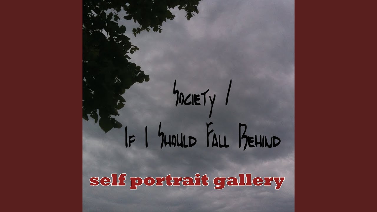 If I Should Fall Behind - YouTube