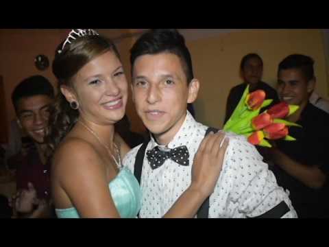 Evento: 15 Años | Camila Bernal | Resumen de Fiesta - FEC Producciones