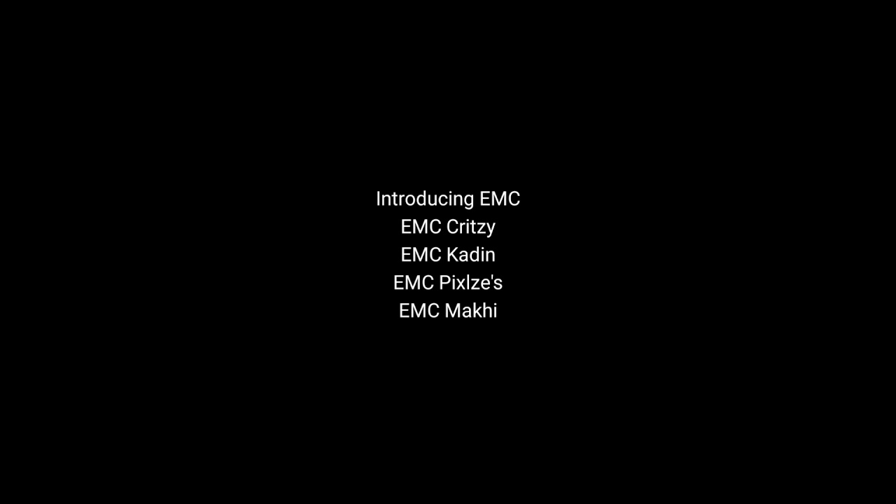 Introducing EMC - YouTube