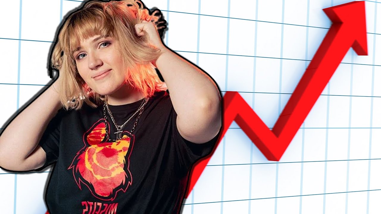 Why Snifferish is SO Popular - YouTube