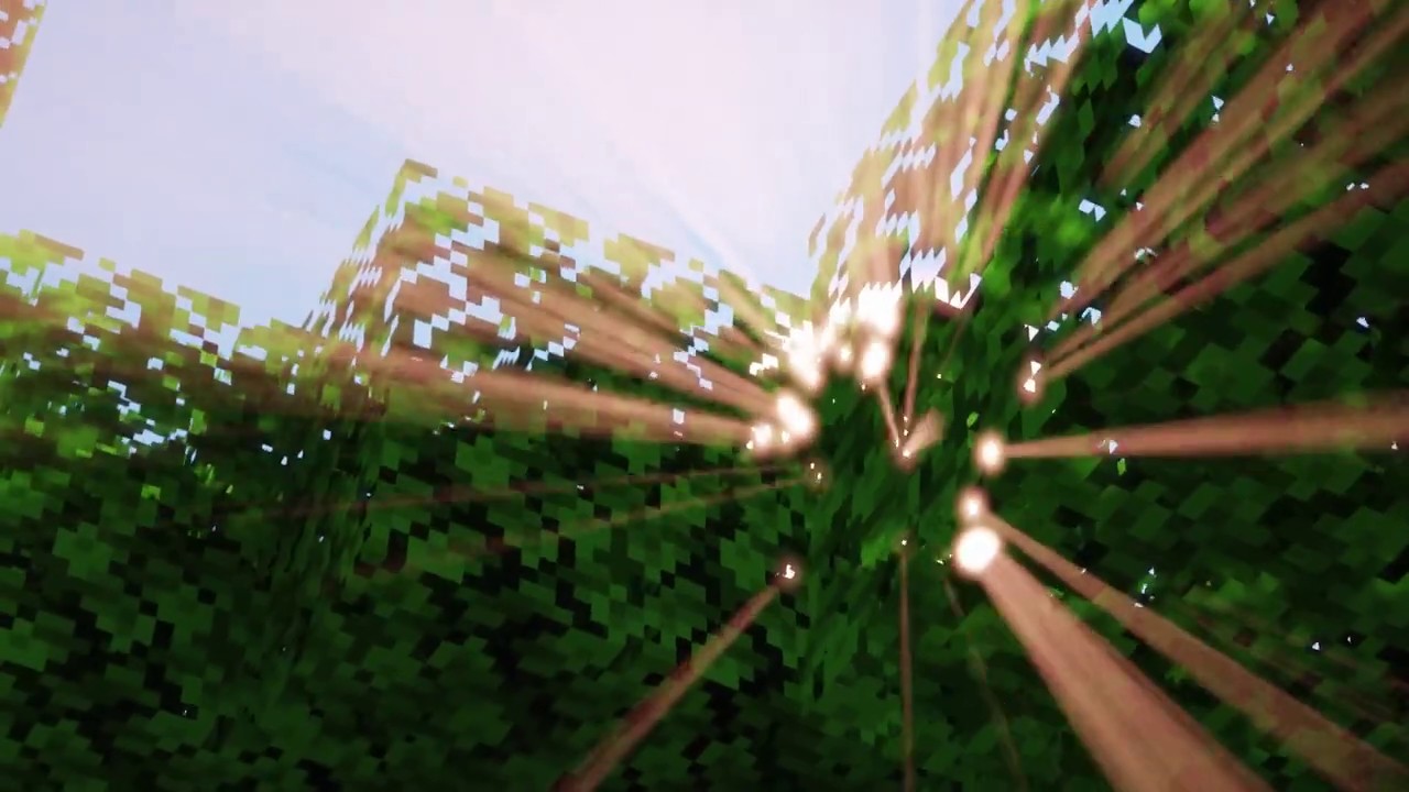 MINECRAFT - PALIT LOGO ENTRY BUILD | SHOWCASE - YouTube