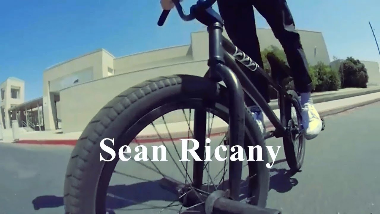 Sean Ricany 2016 new #3edit - YouTube