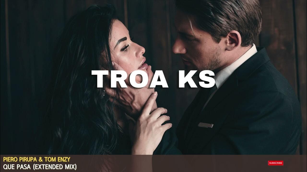 [Tech House] Piero Pirupa & Tom Enzy – Que Pasa (Extended Mix) - YouTube