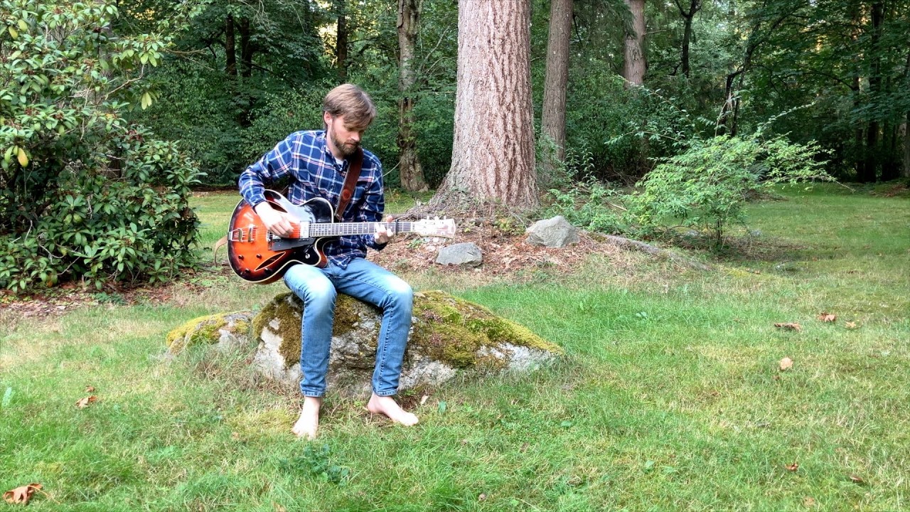 Summer's End - John Prine Cover by Daniel Tompkins (The Shadow Sound ...