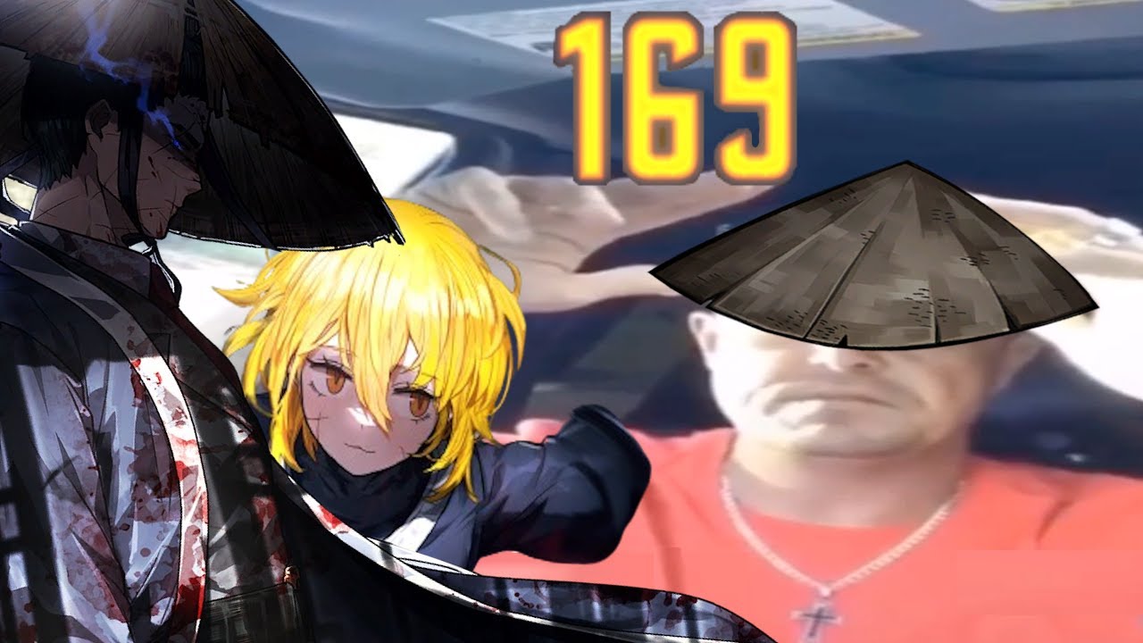 [Limbus Company Meme] Kim MD Moment - YouTube