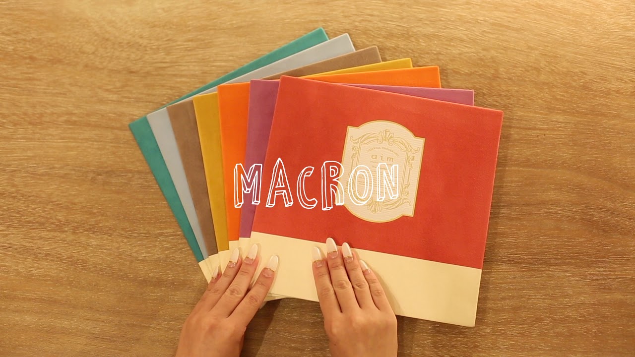 aimTV【20th】商品紹介 - YouTube