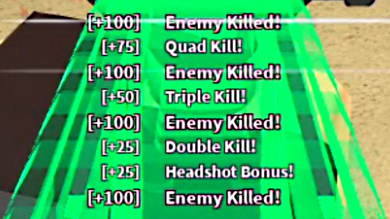 spawn camping (phantom forces) - YouTube