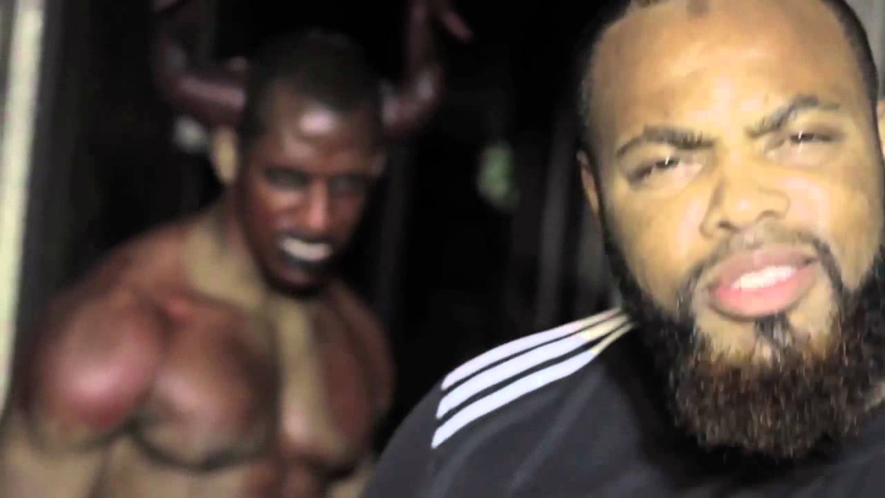 Akhee - Hellfire [Official Video] - YouTube