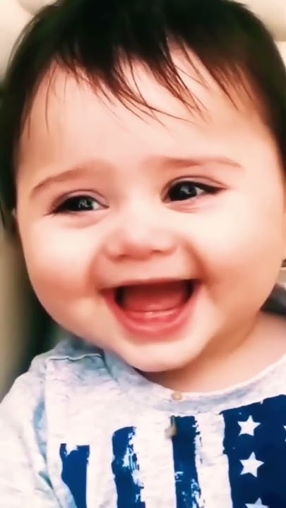 cute baby 😁#shorts #cutebaby #video #viral #shortsfeed #ytshorts - YouTube