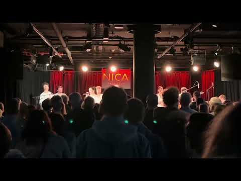 Tilar | Nica Jazz Club