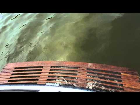 1993 Mastercraft prostar 205, Indmar 351 v8, first run 2016, Clark ...