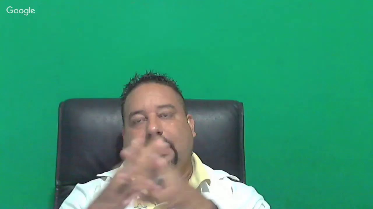 Curso de Teologia com o Professor Fabio Sabino - YouTube