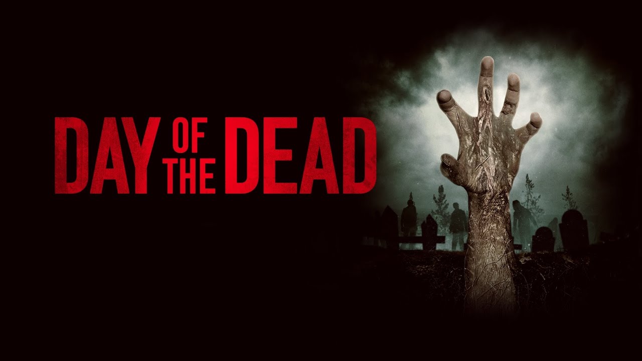 Day of the Dead (2008) - Full Horror Movie | Mr Horror Central - YouTube