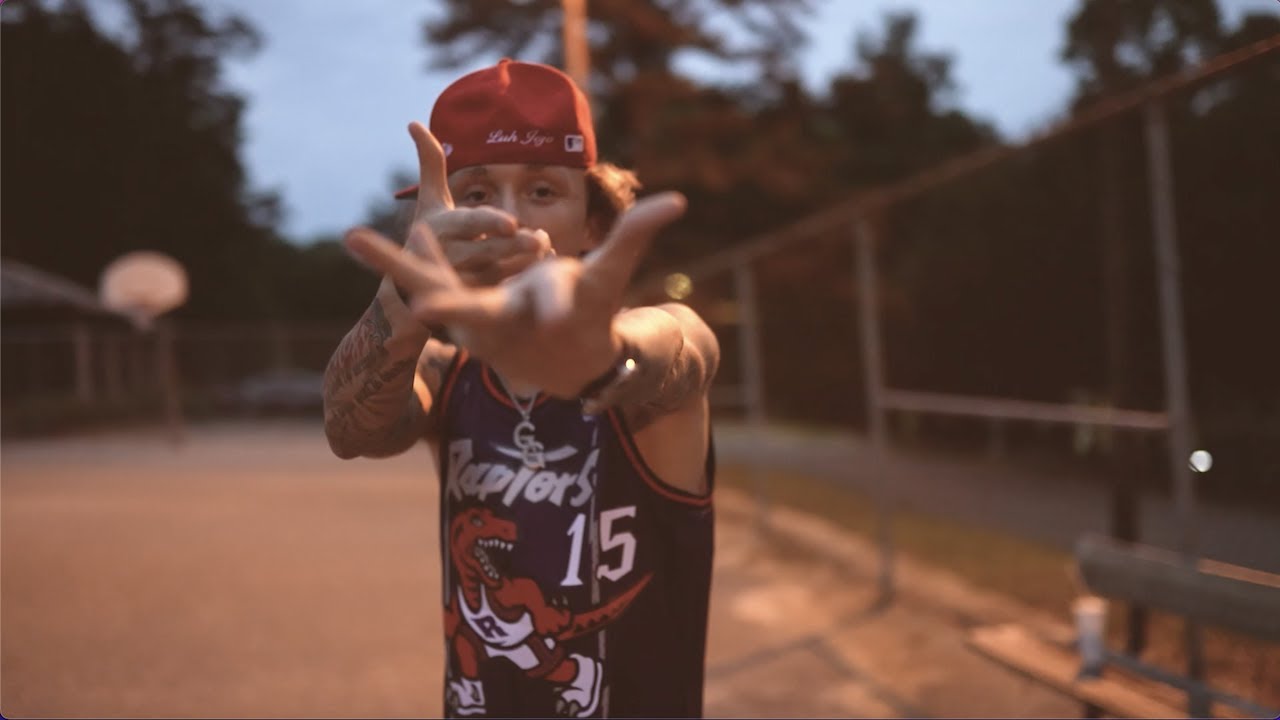 Luh JoJo "Julius Erving" (Official Music Video) - YouTube