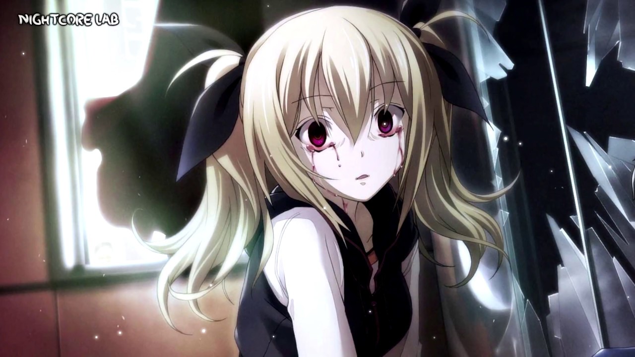 Nightcore - Inner Demons
