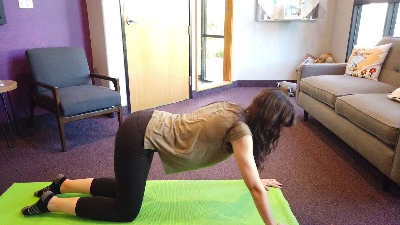 Spinal Hygiene with Dr. Quon - YouTube